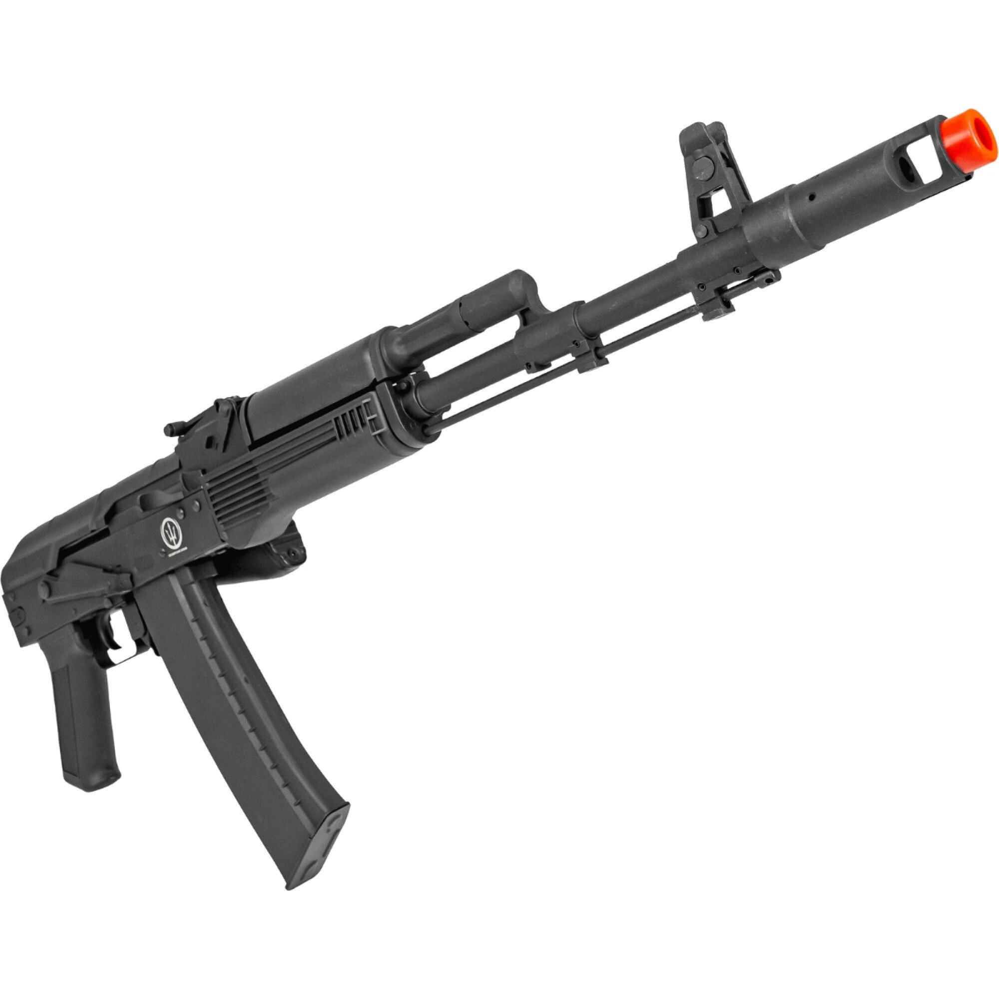 Combo - Replica Neptune AK74 (ET) 6mm - Rossi + Cargador AK Mid-Cap 6mm ...