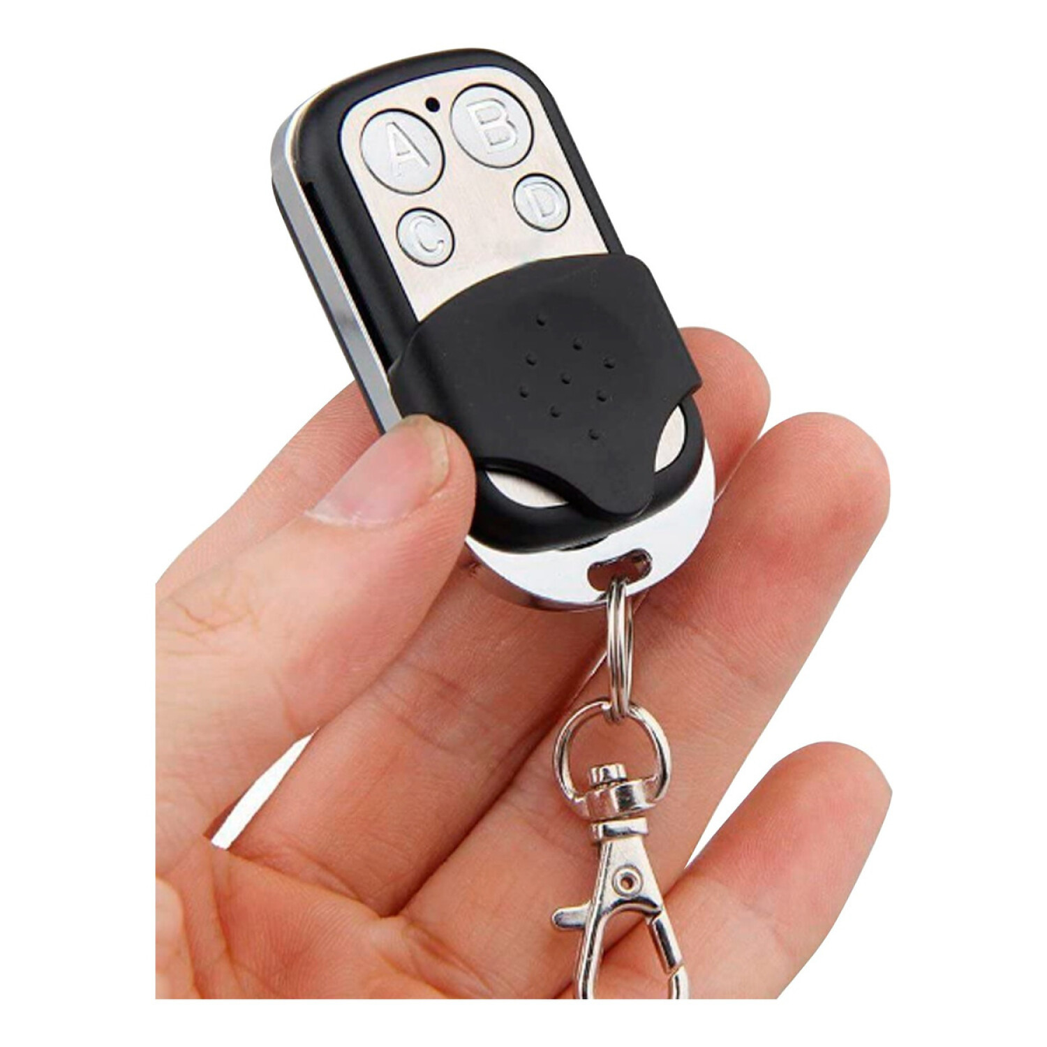 Control Remoto Para Portones Electricos 433mhz Calidad — Atrix