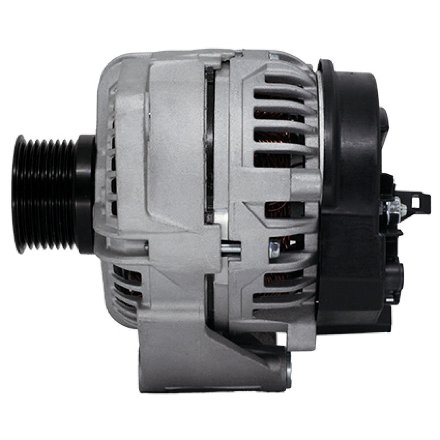 ALTERNADOR MERCEDES BENZ AXOR ATEGO ACTROS 24V 80A OM904=9010606 ...