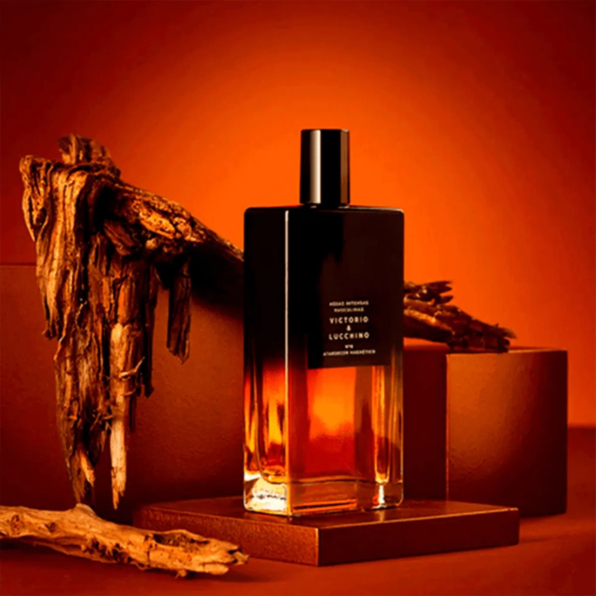 Perfume Victorio & Lucchino N8 Atardecer Magnético EDT 150 ml ...