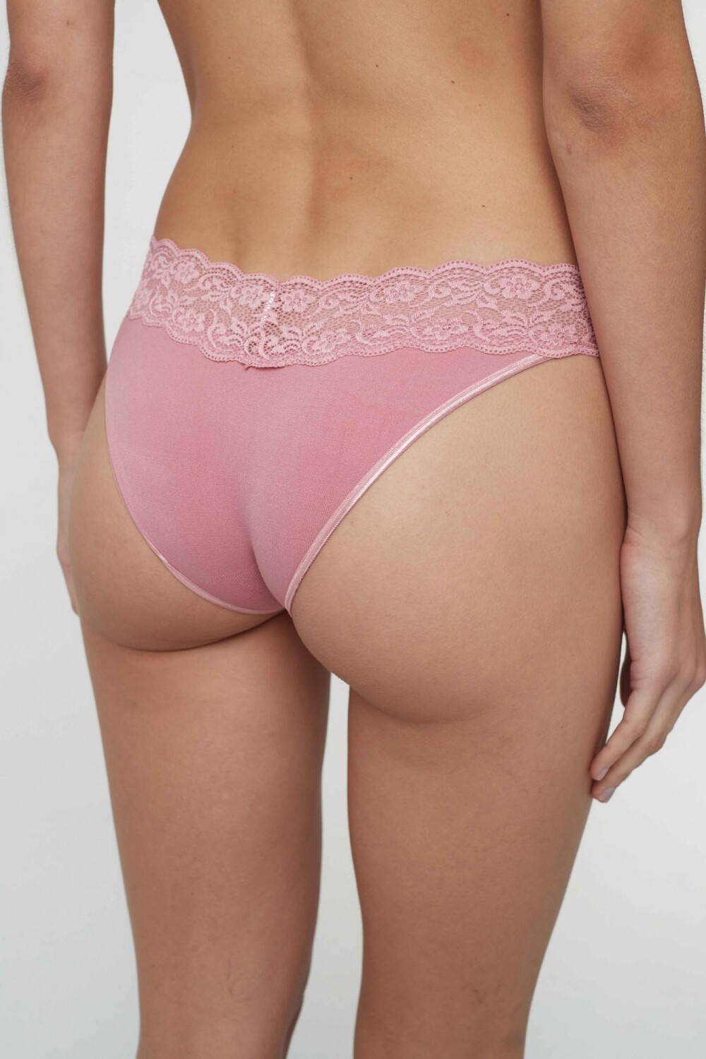 Bikini PIMENTÓN Elena - Rosa Tostado — Pimenton