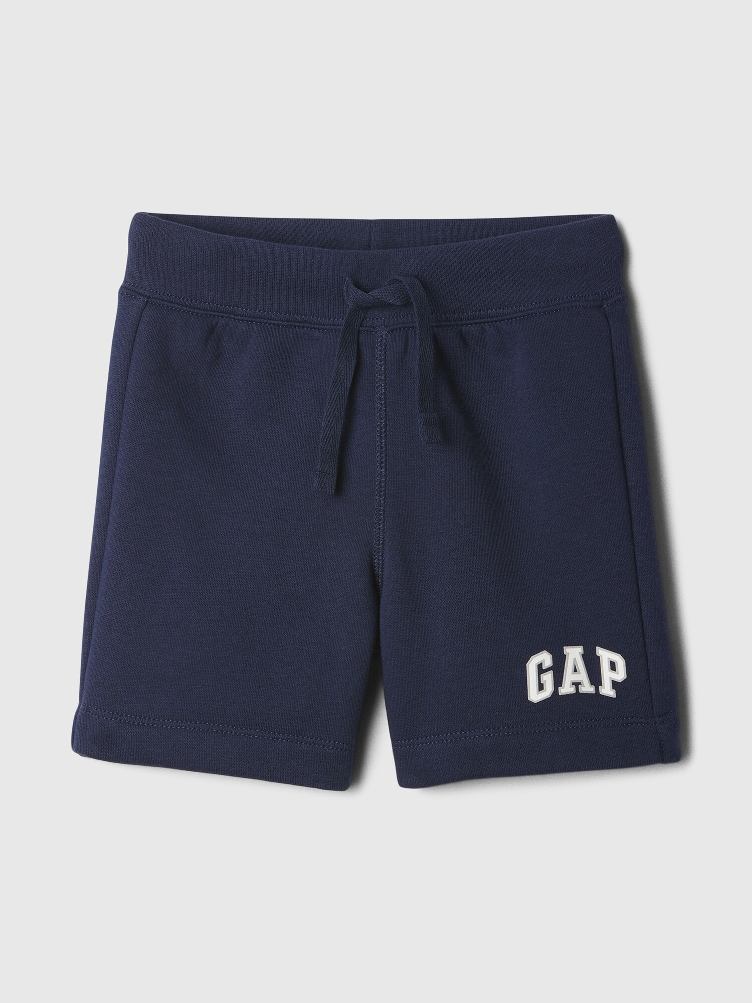 Short Logo Gap Toddler Niño - Tapestry Navy — GAP Uruguay