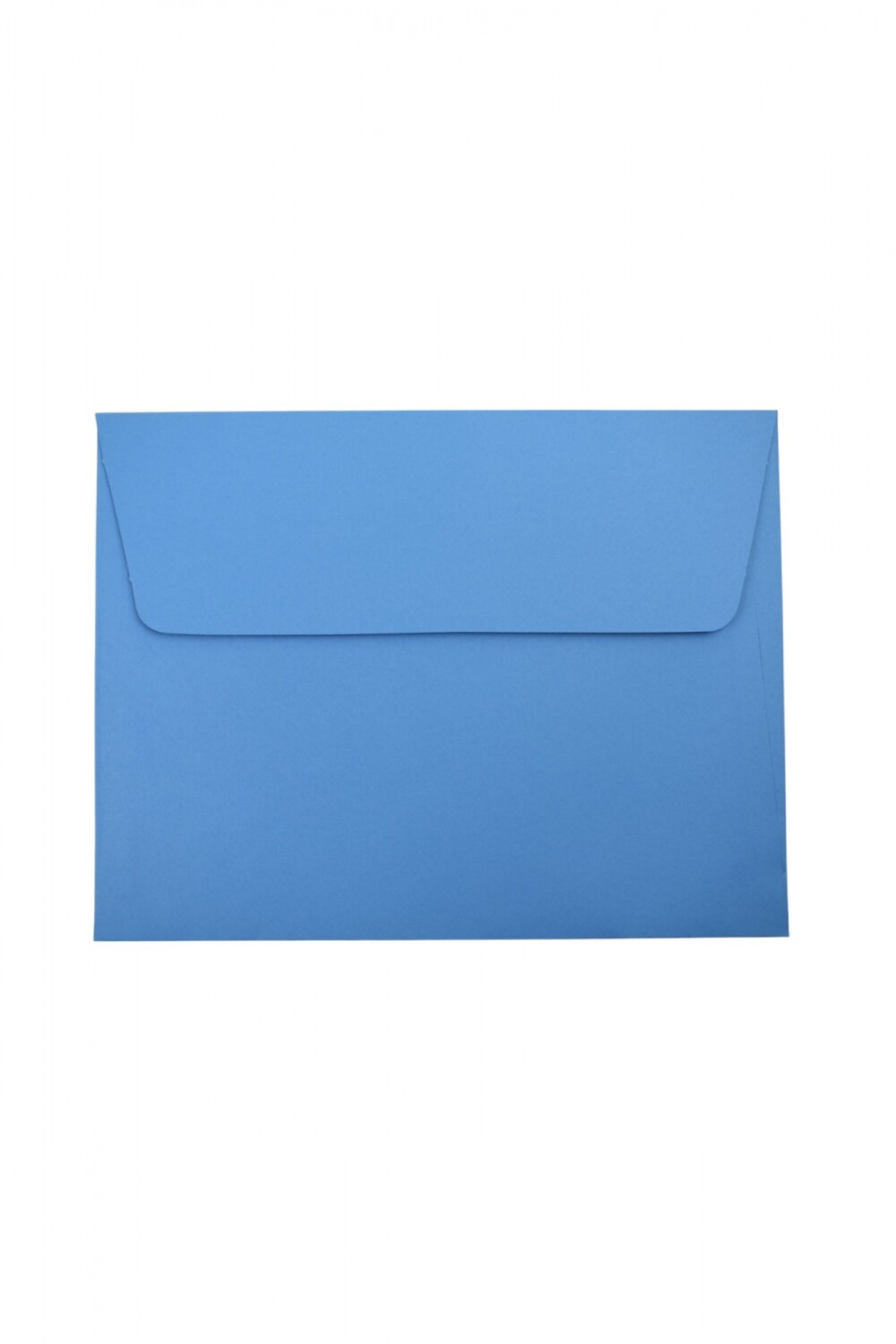 Sobre color 120 grs 14x18 cm. - TURQUESA — PaperPack