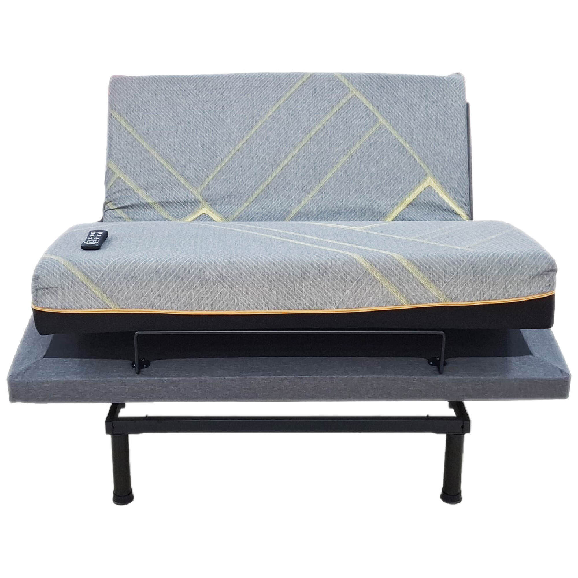 Fullmax: La cama inteligente - Queen — Teleshopping