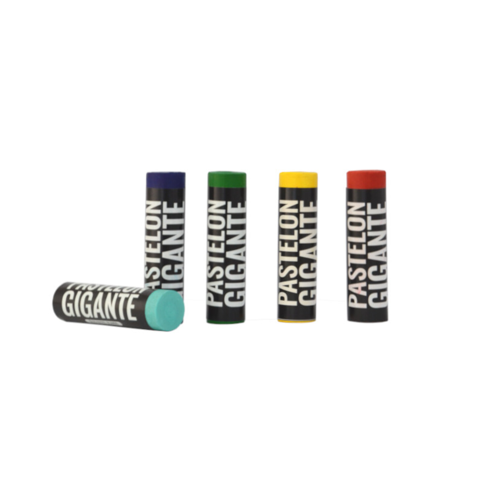 Pastelon Gigante — Infantozzi