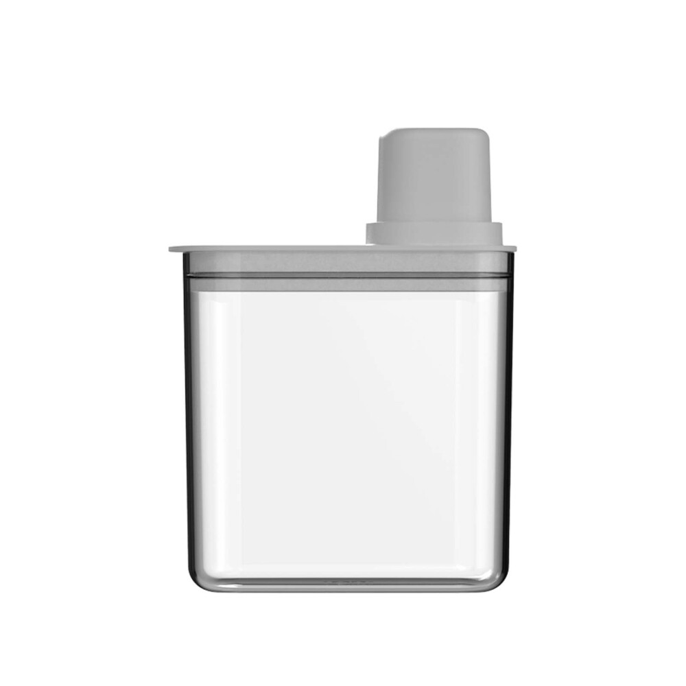 Frasco Cont Drop Pmd100 Plastico Blanco 1,5l — Divino