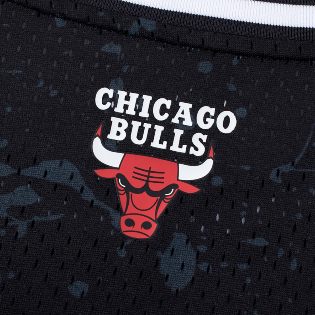 MUSCULOSA NBA TEAM CLASSIC - Bulls — Zooko
