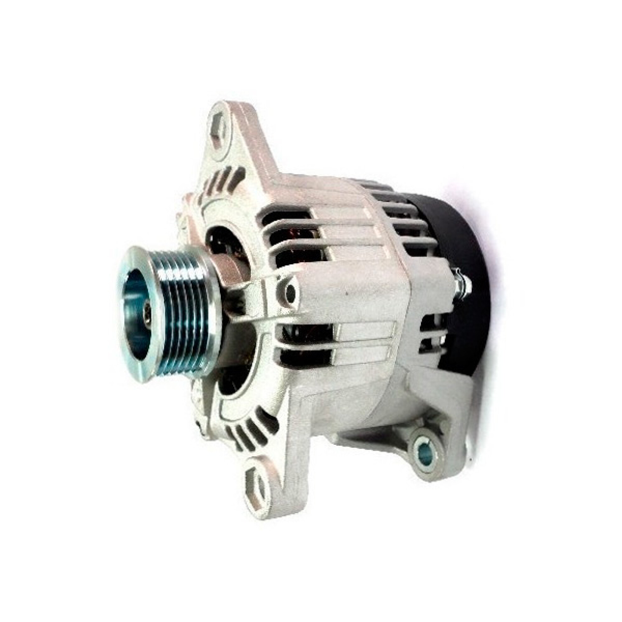 ALTERNADOR FIAT PALIO SIENA STRADA 1.6 1.7D MARELLI 12V 100A - — Cymaco