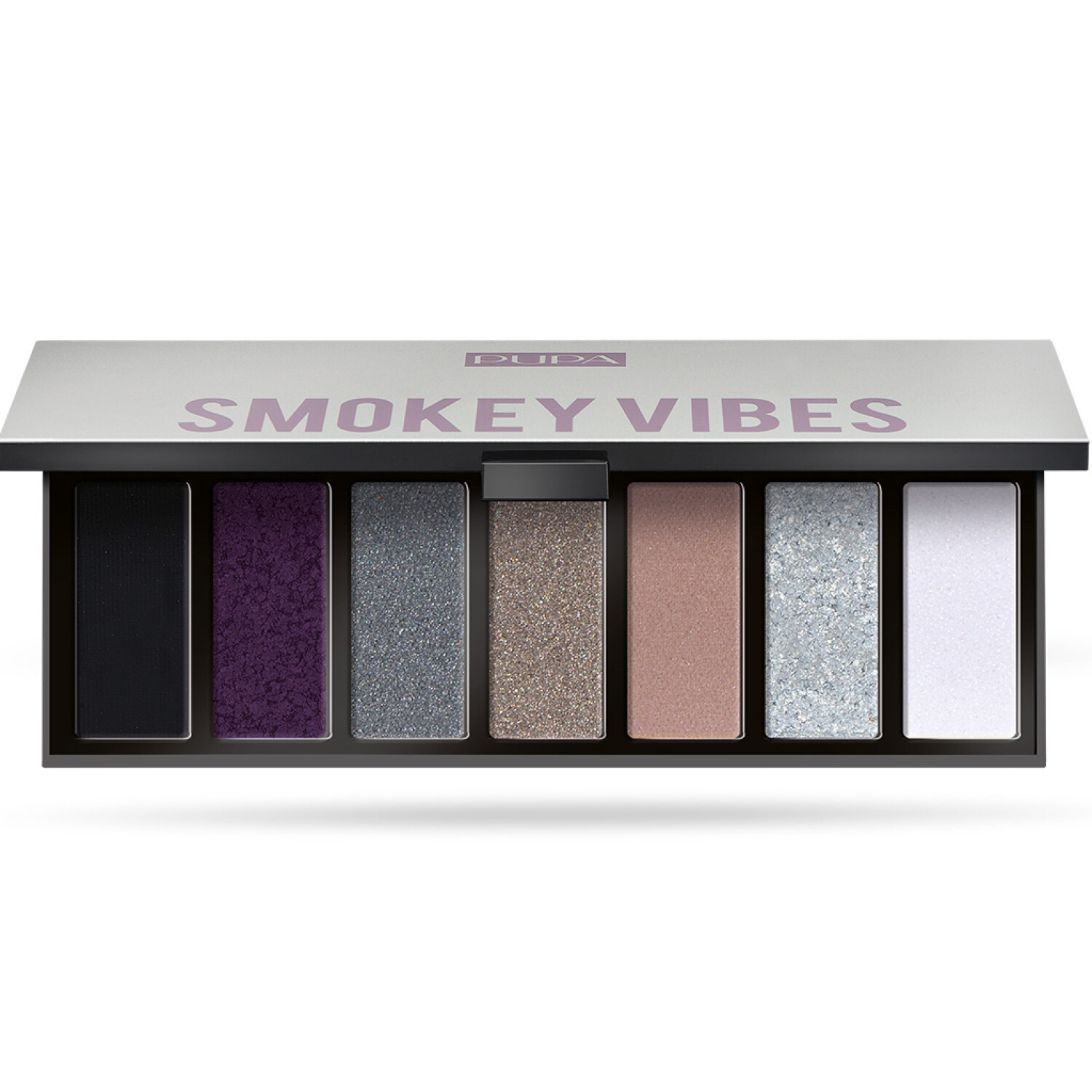 Pupa Mu Stories Compact-Smokey Vibes — San Roque