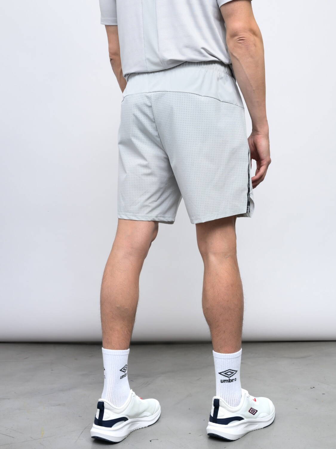 SHORT SHIFT Umbro Hombre - 005 — Timeout