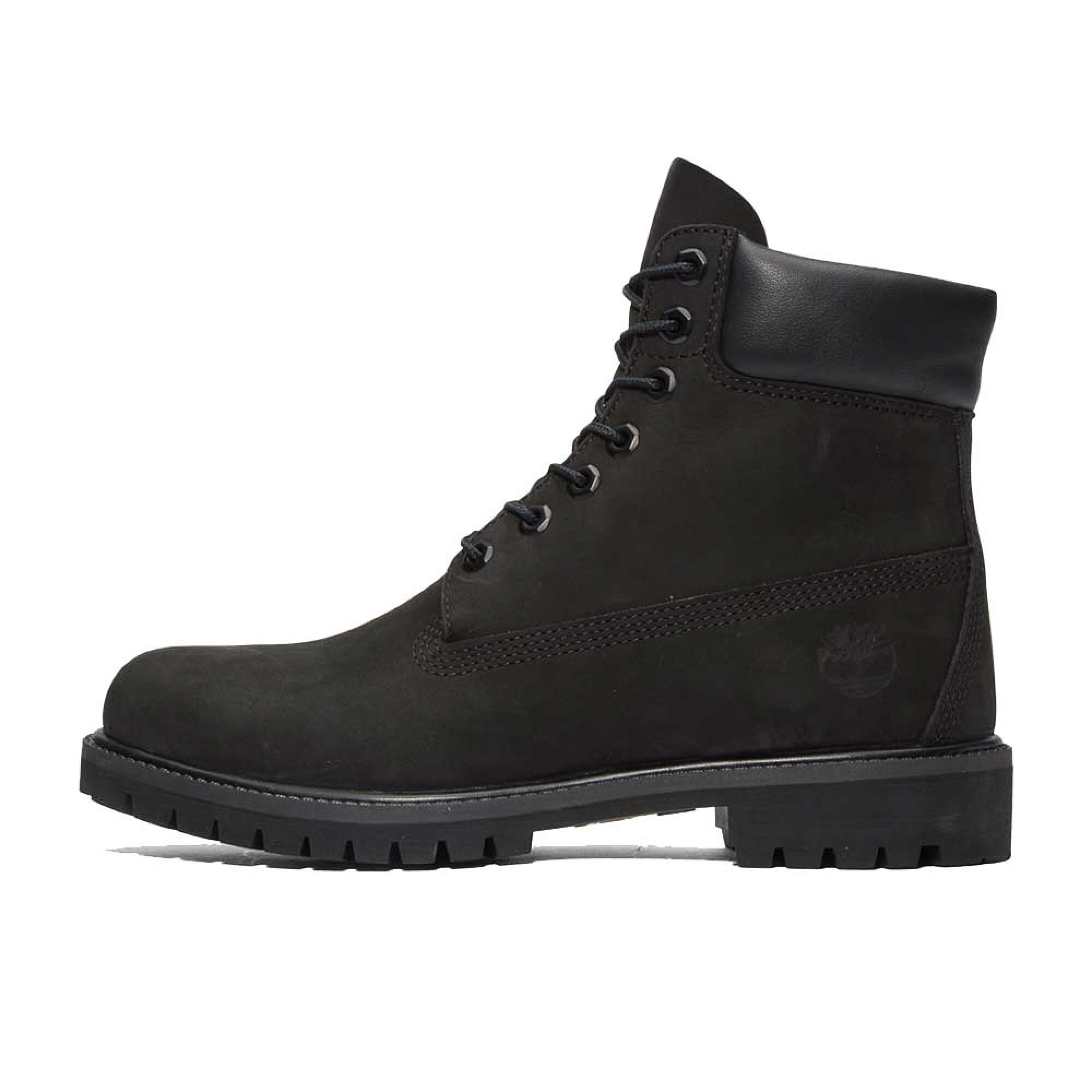 Botas Timberland Premium 6 Inch Waterproof Hombre — Inbox