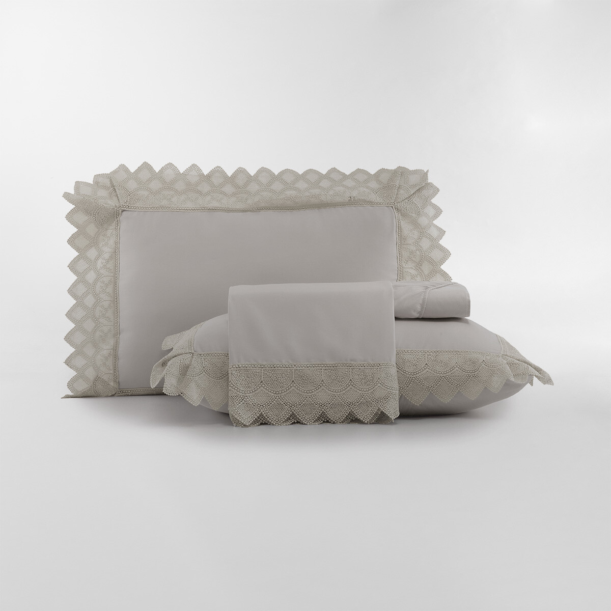 SABANA OUR SECRET Gris QUEEN — Viasono