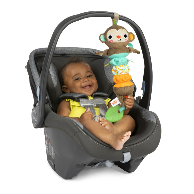 Pull Play Boogie Musical Activity Toy Bright Starts Bebesit Uruguay
