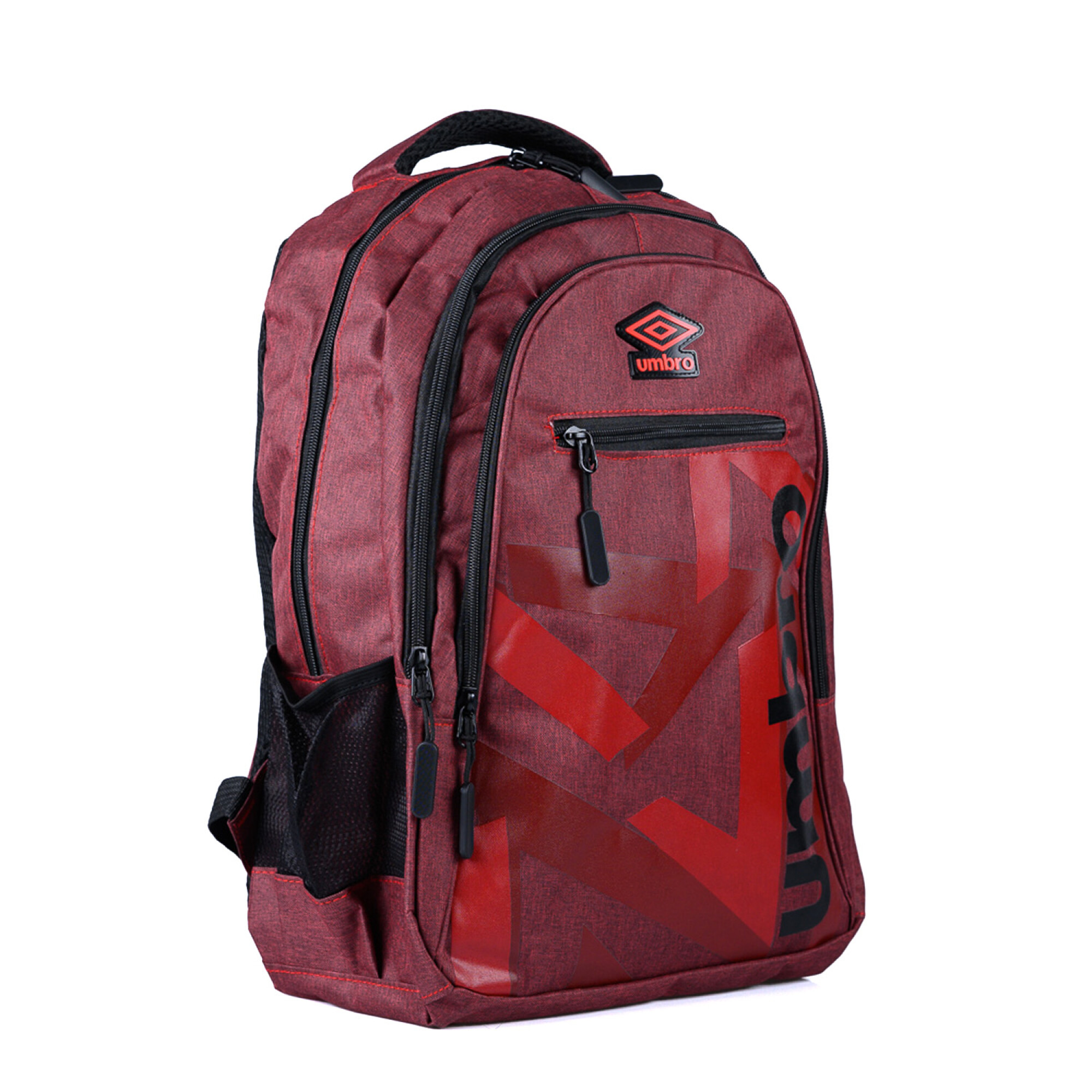 MOCHILA UMBRO ORBUM Umbro - 442 — Timeout