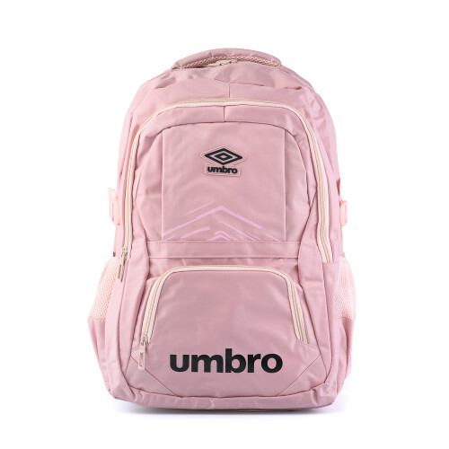 Mochilas — Timeout