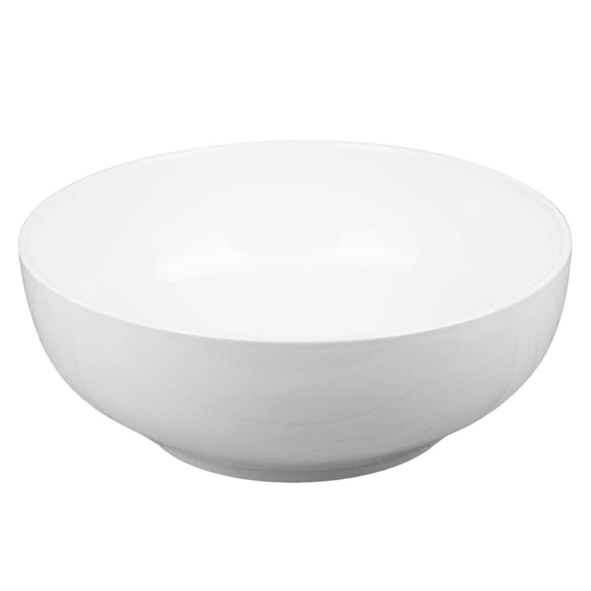 Bowl de cerámica grande — El Clon