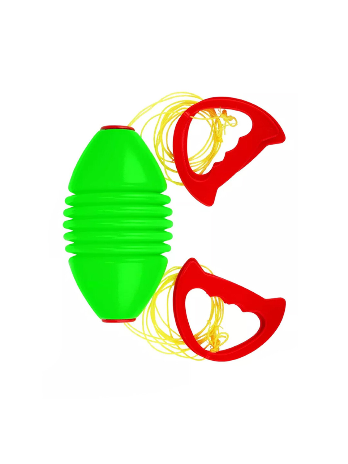 TUYO Y MIO - VERDE — Guapa