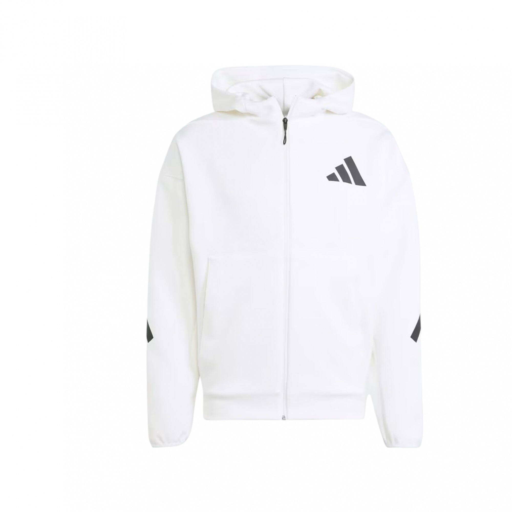 adidas Campera Deportiva — Somos Fútbol