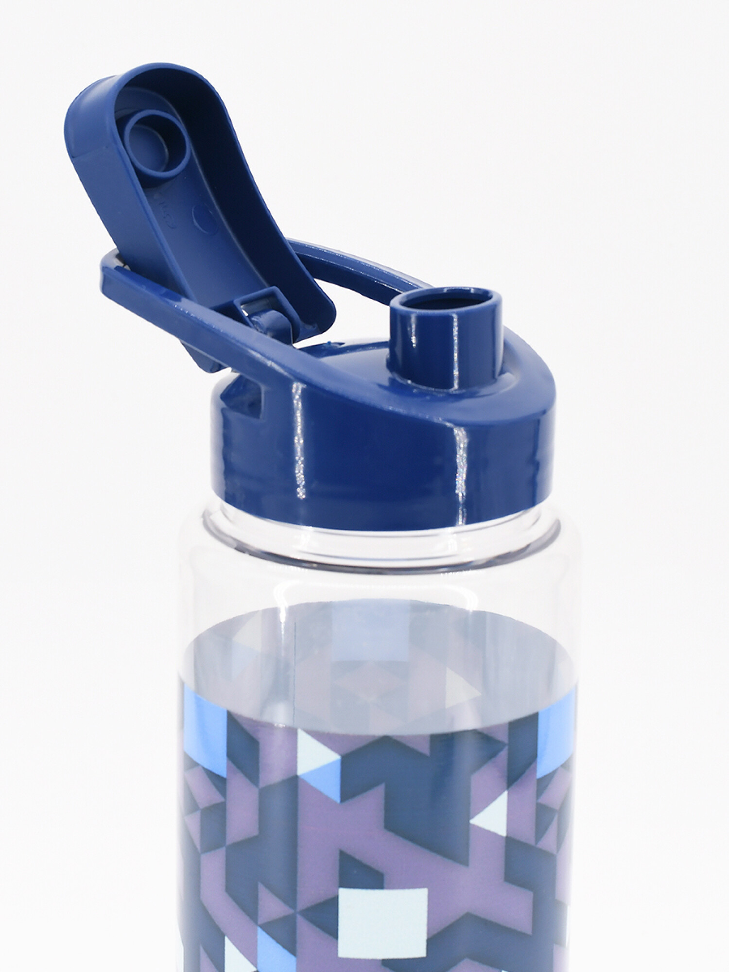 BOTELLA 750 ML - ESTAMPADO 1 — Guapa - Paprika