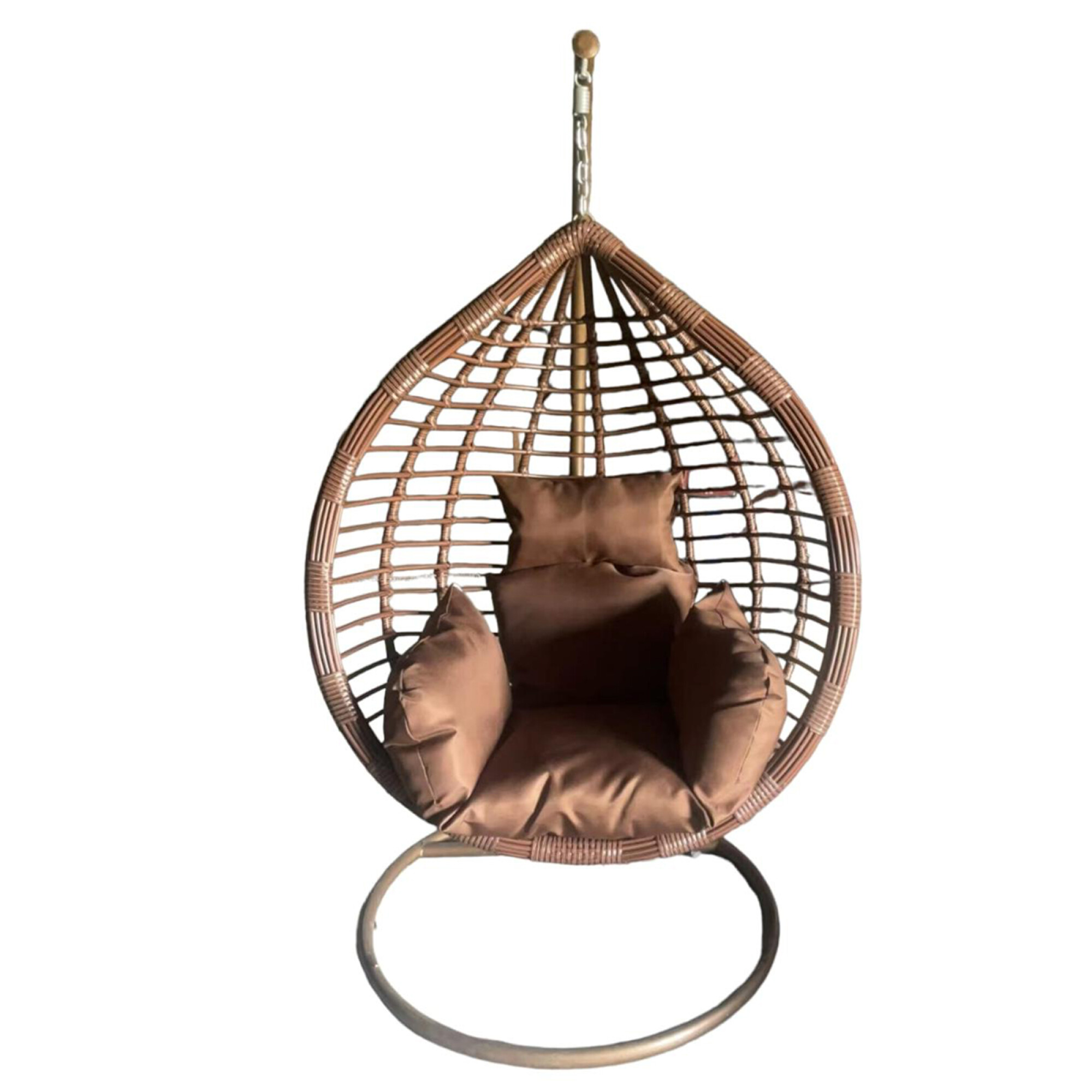 Hamaca Simple — Serra Amoblamientos