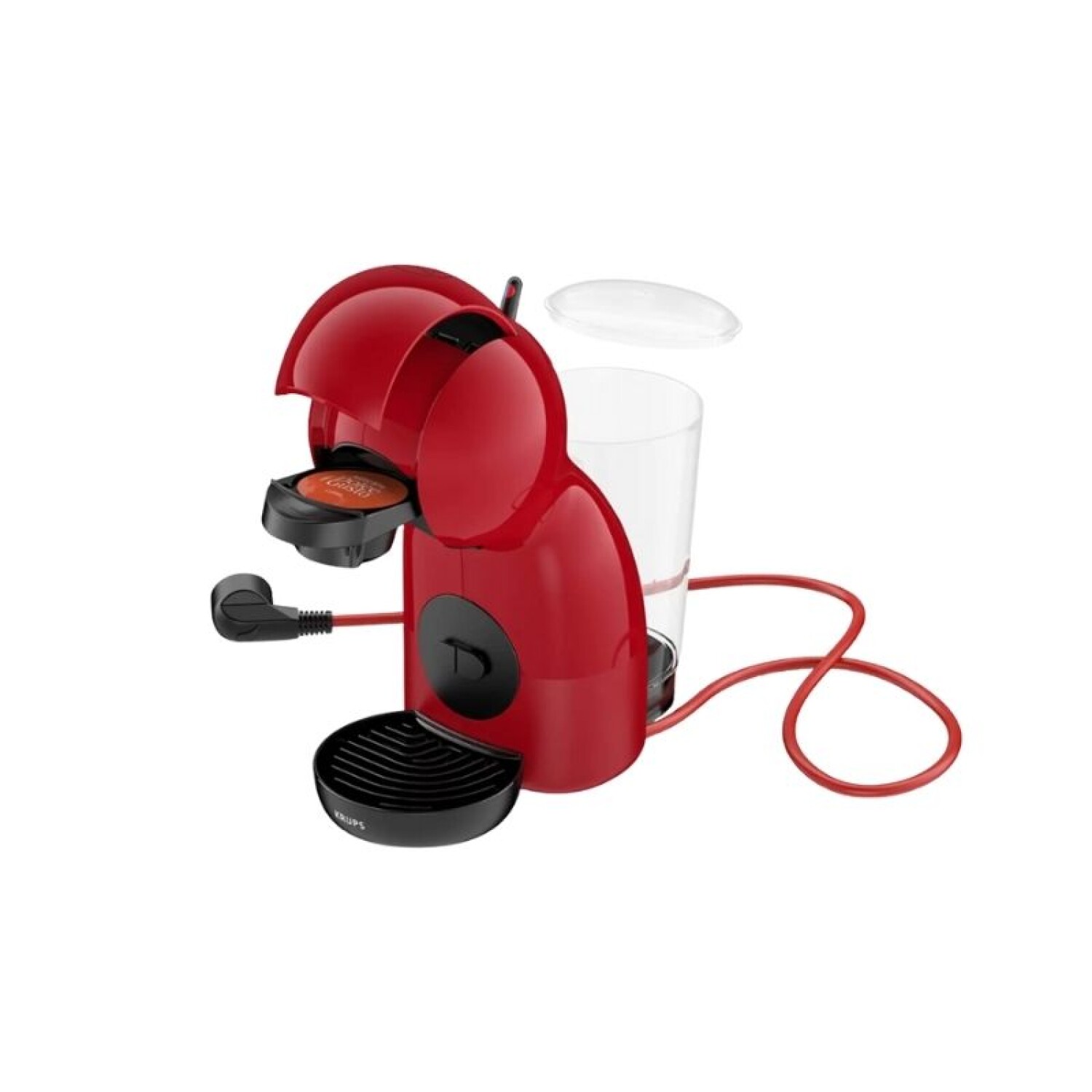 CAFETERA DOLCE GUSTO PICCOLO XS — Pablo Hogar