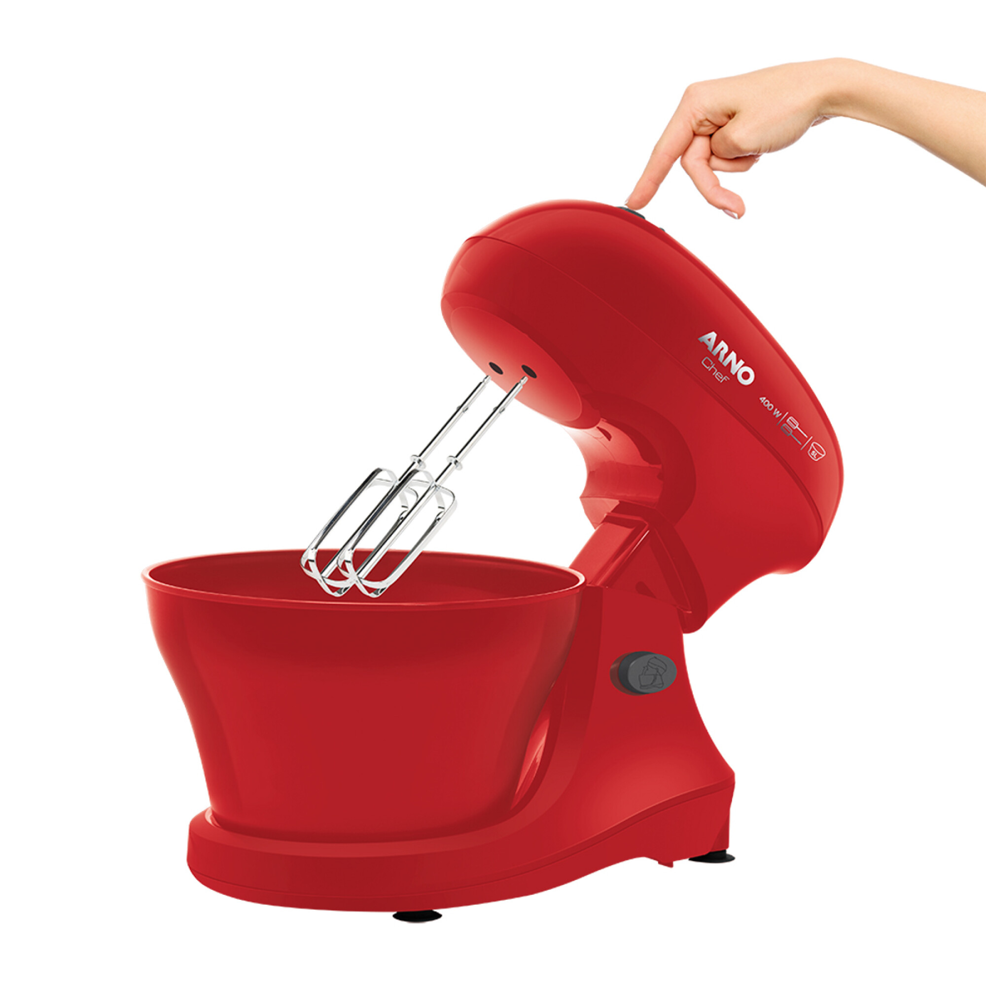 Batidora Chef Arno — BBVA
