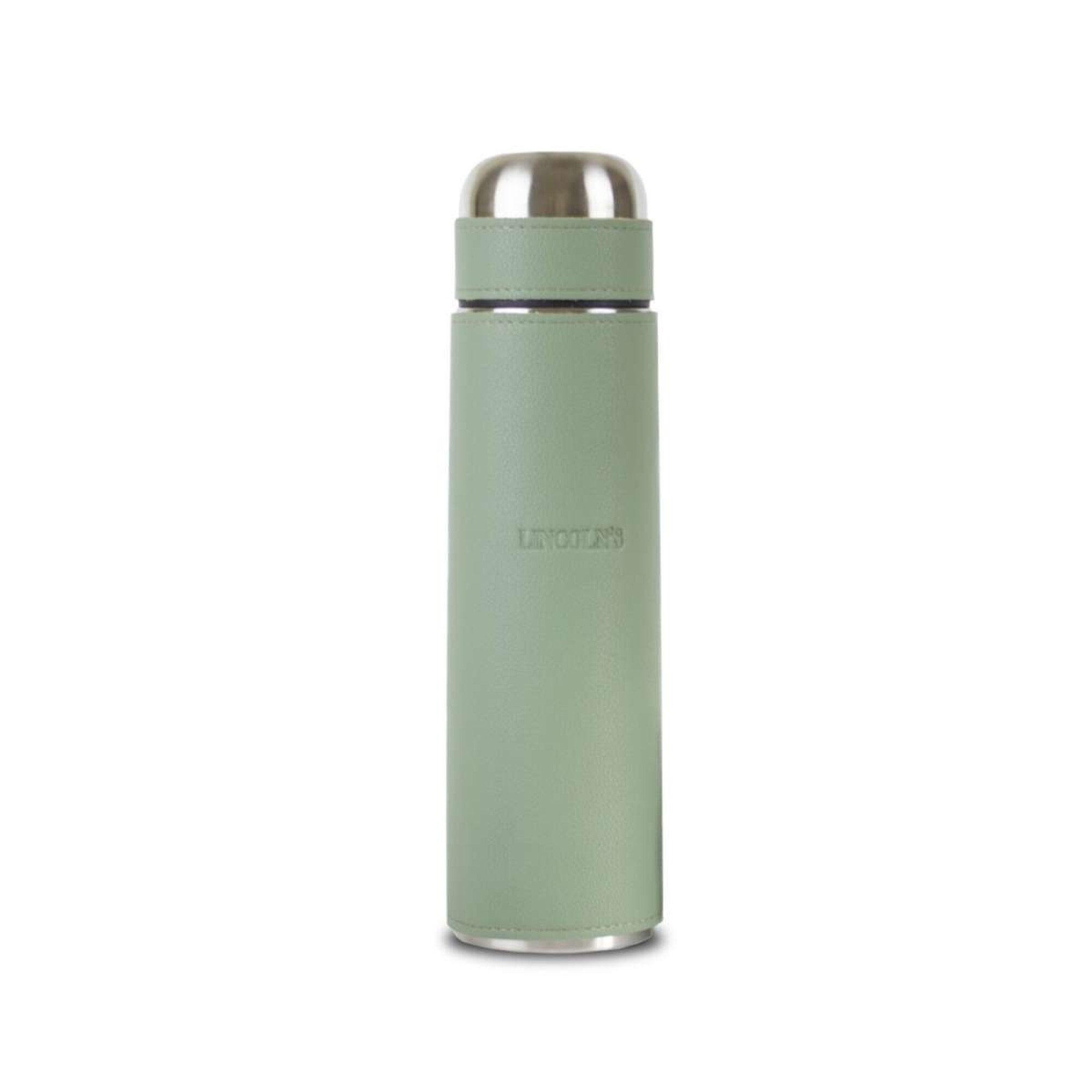 Termo 1 Litro Aries - Menta Pastel Graneado Fino — Tienda Soy Santander
