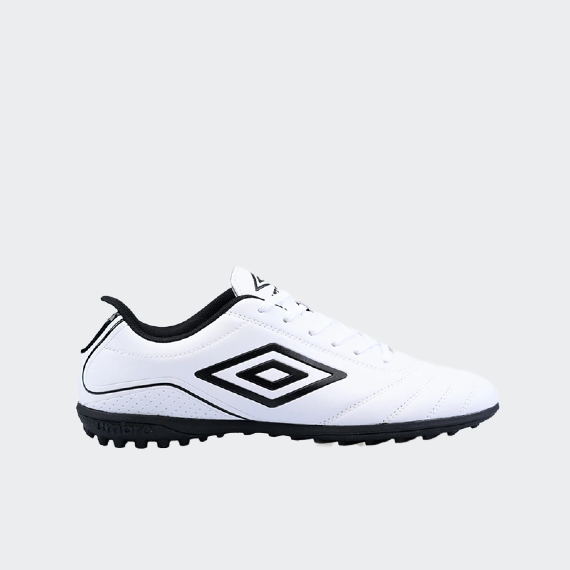 Championes Umbro Classico III - Blanco — Fitpoint