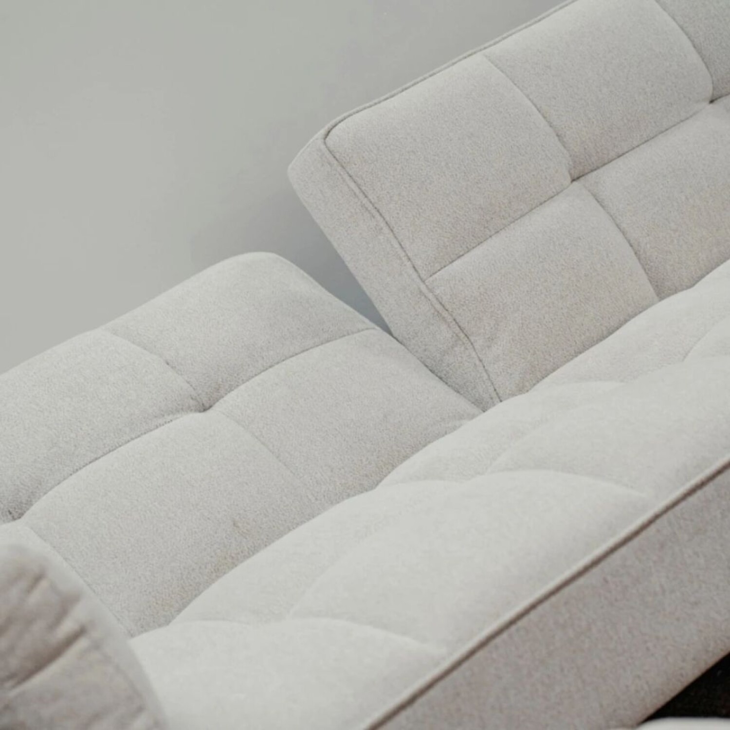 Sillón Cama Frida Gris Robles — Fripay