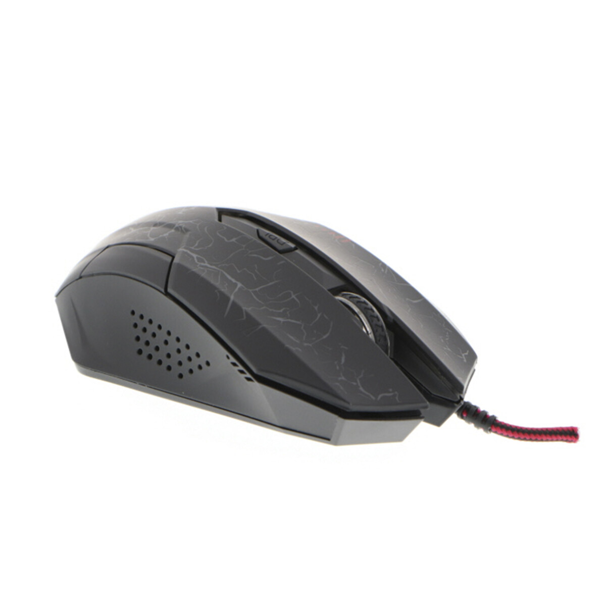 Mouse Gamer XTech Bellixus XTM-510 USB — Compupel