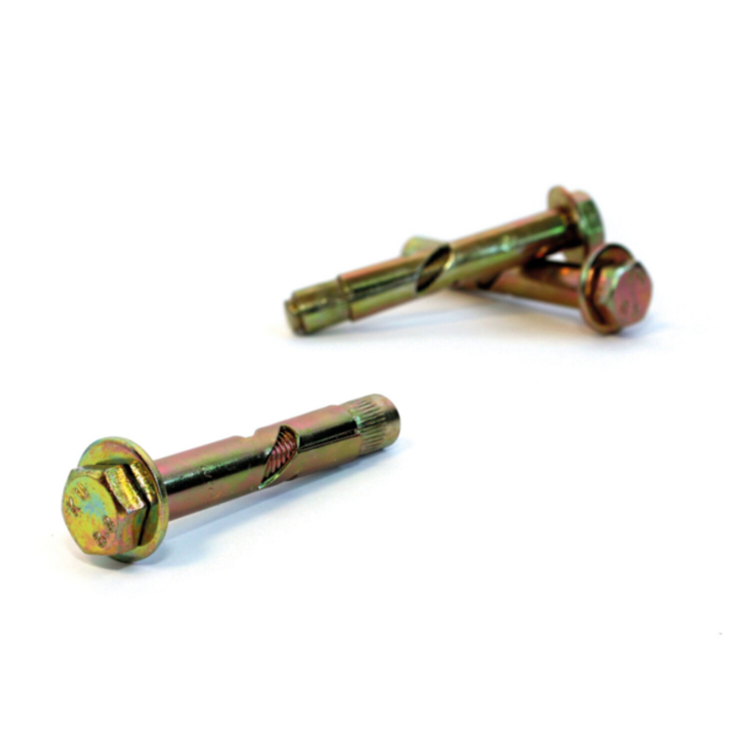 Spit bolt 10 sbv - ST6656 — Fivisa