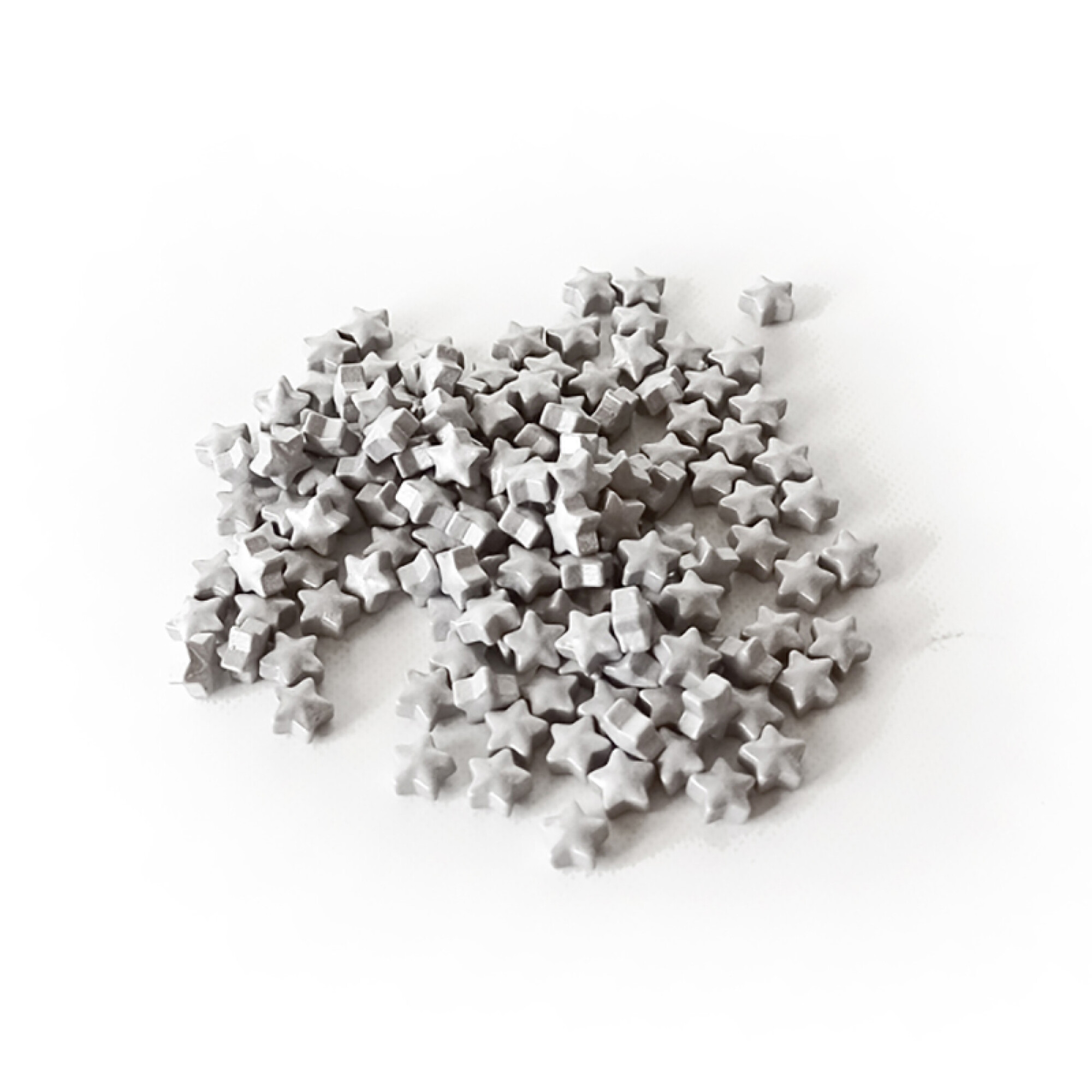 Estrellas Plateadas 1 Kg — Zanetti