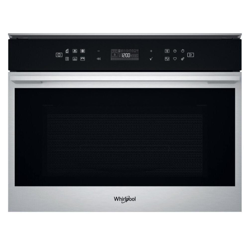 Microondas Empotrable Gris 40 Litros Wmo40asdim — Divino