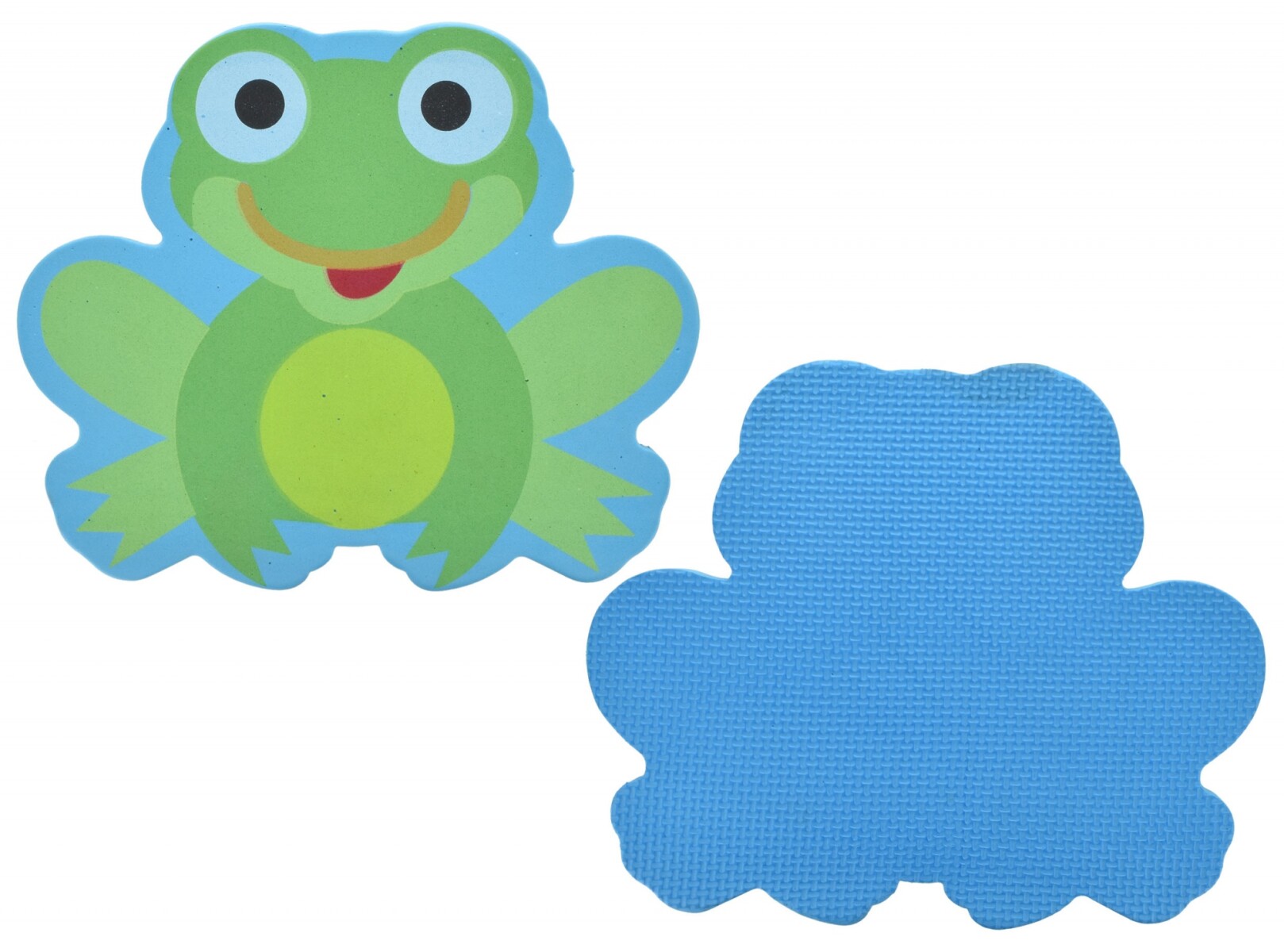 GOMA EVA FORMA RANA 21801- EL CLON — El Clon