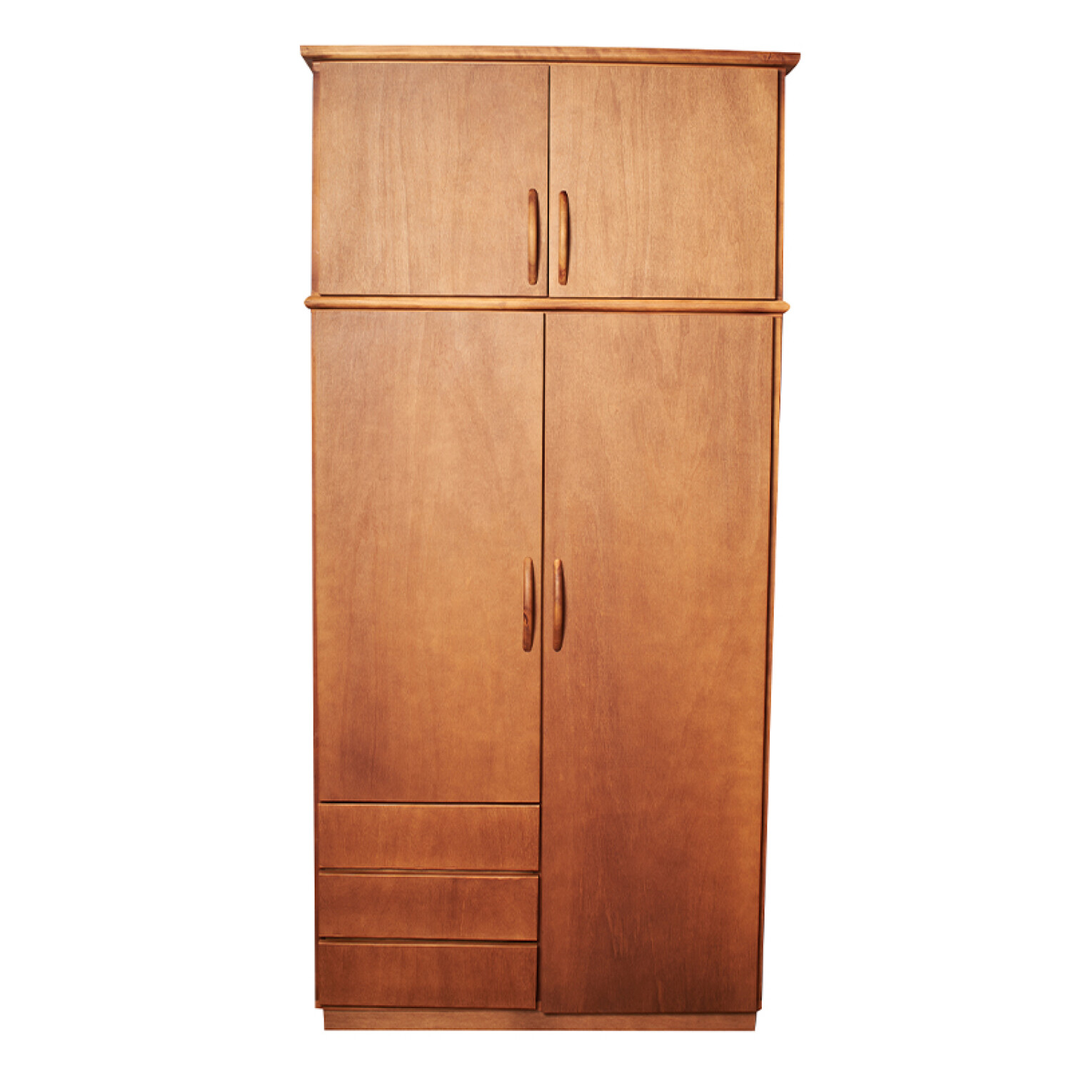 Placard 1,10m — Serra Amoblamientos