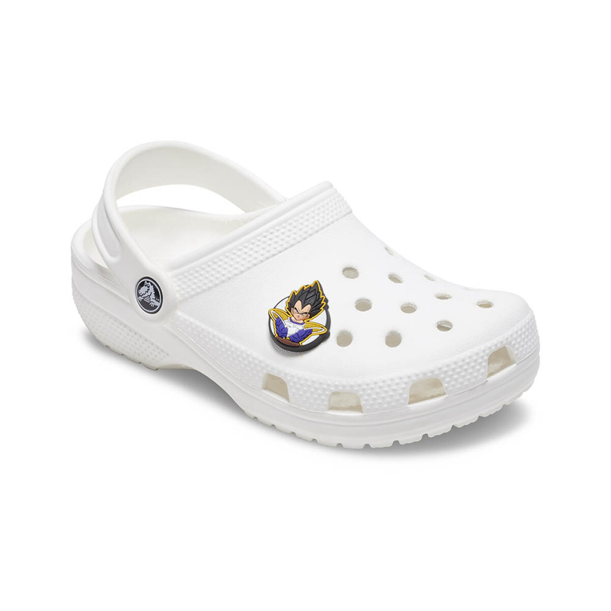 Jibbitz Dragon Ball Z Vegeta — Crocs