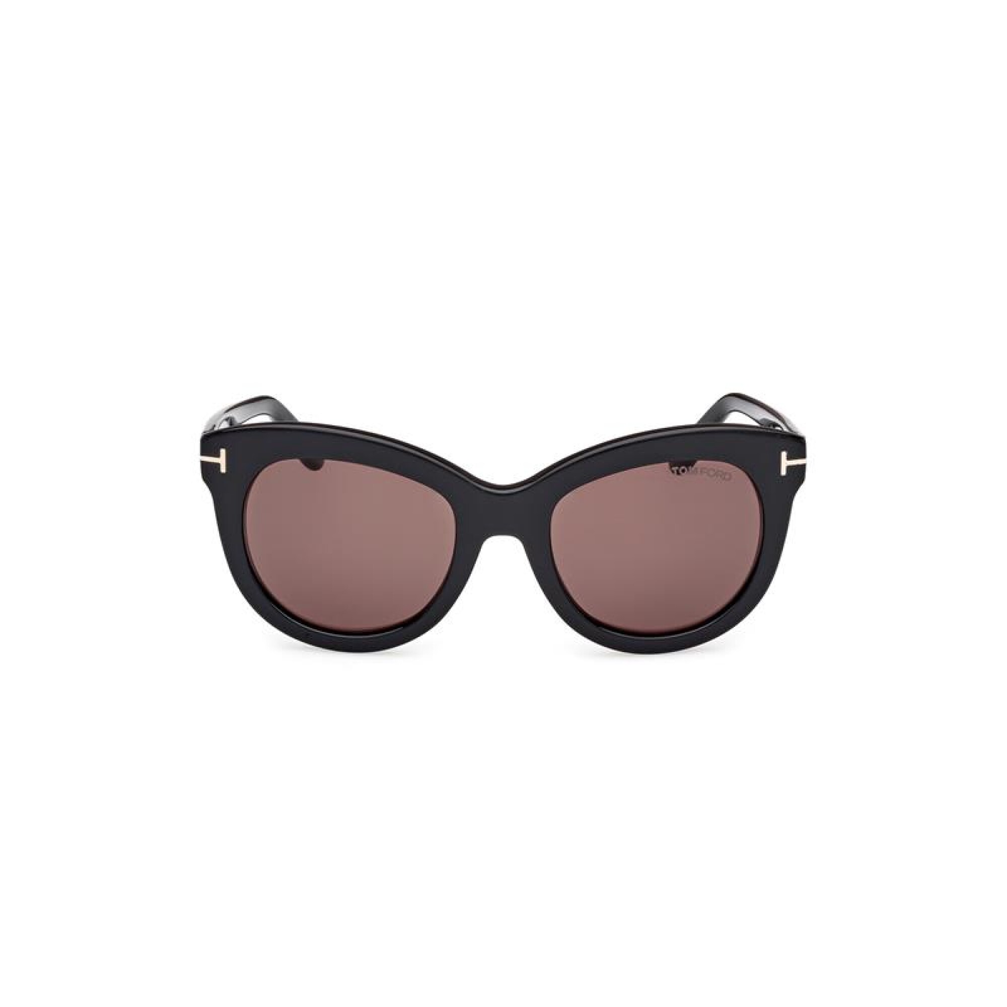 Tom Ford Odette 1189 - 01e — Óptica Estela Jinchuk