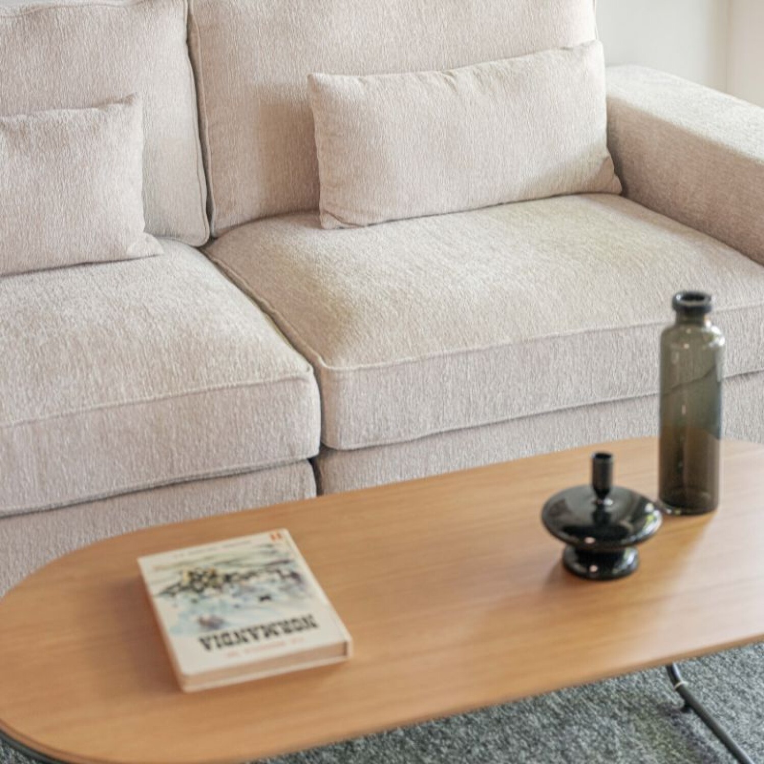 Mesa Curve — Fabrica Italiana