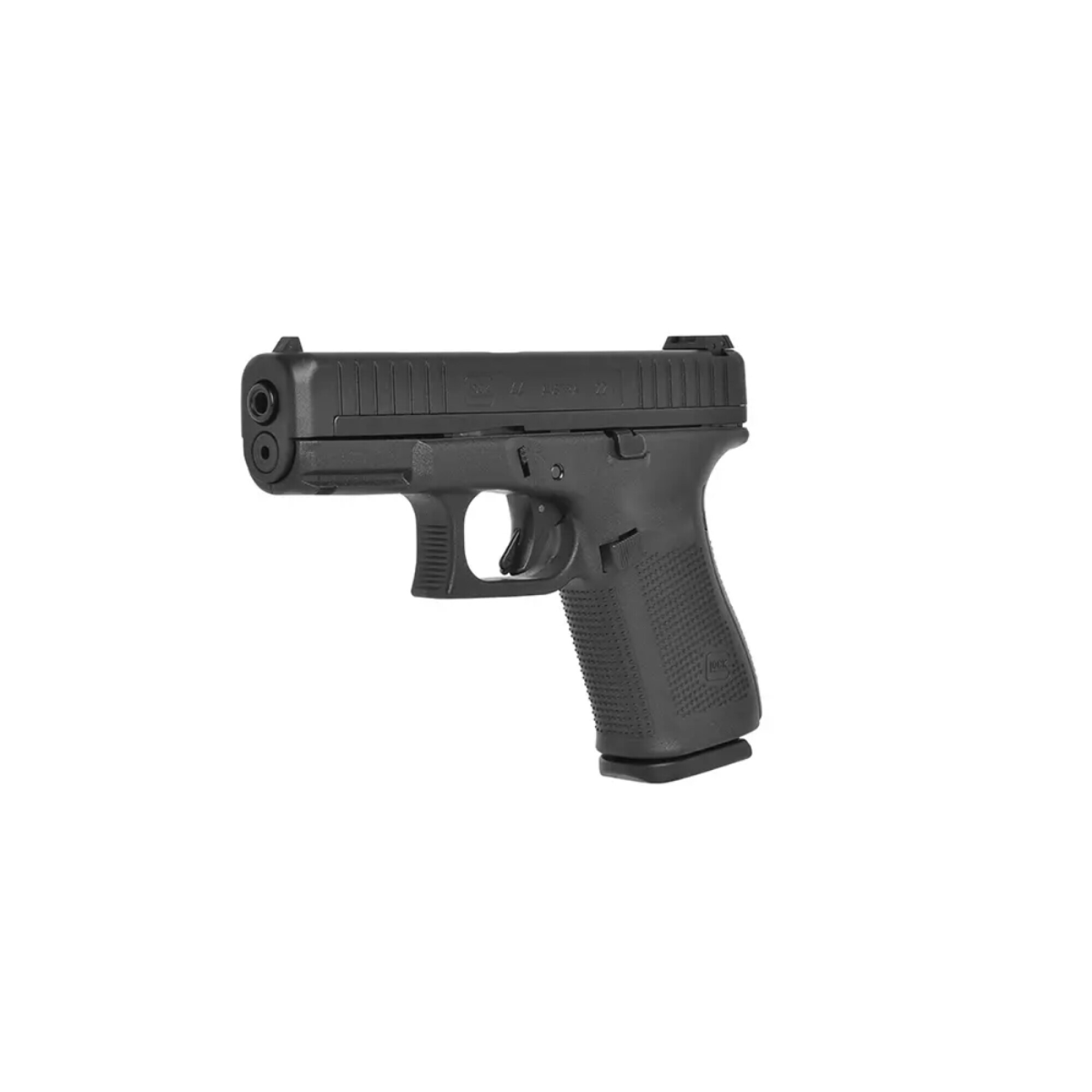 Pistola Glock 44 Cal 22lr — Magnum
