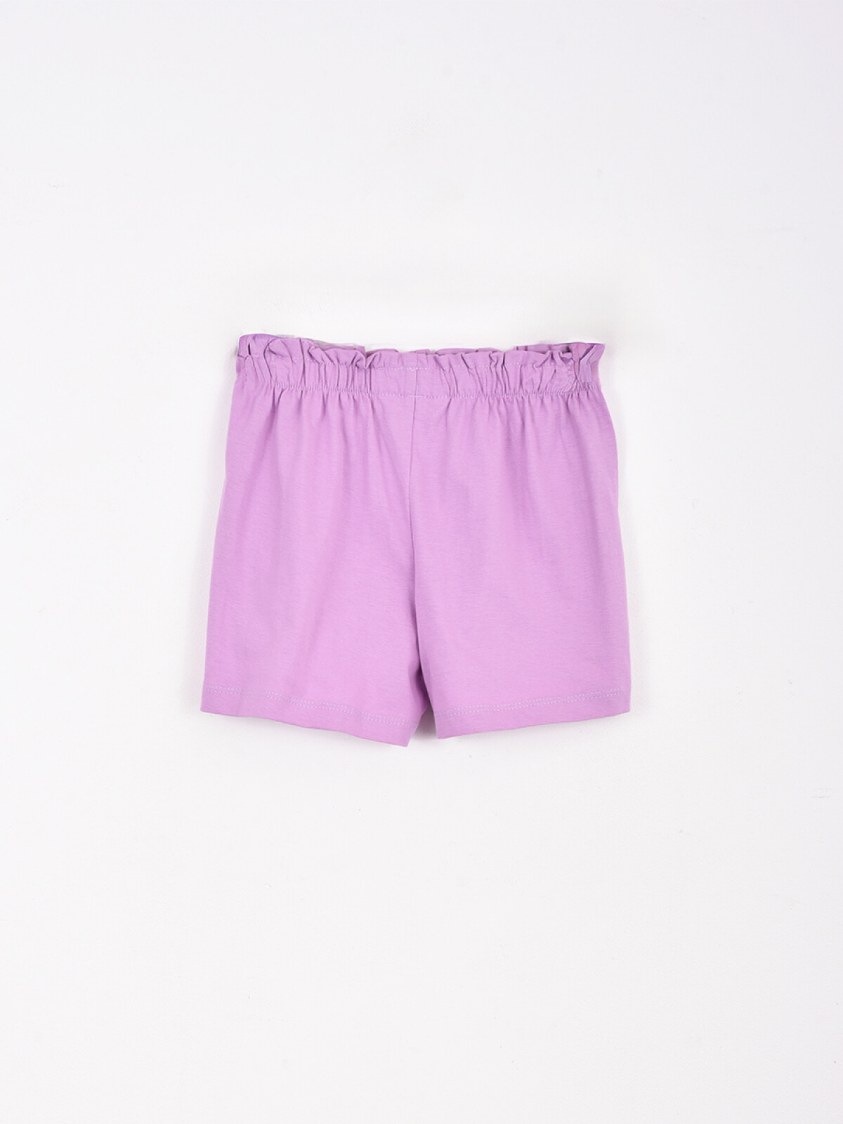 SHORT MOLLY PACK X 2 - LILA — Guapa - Paprika