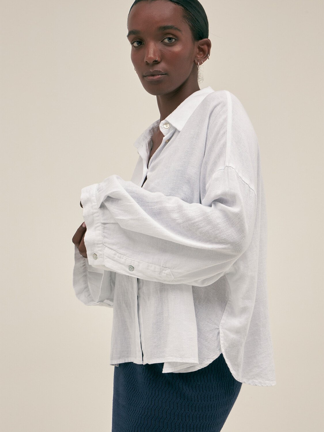 VALE SHIRT — Magma CH