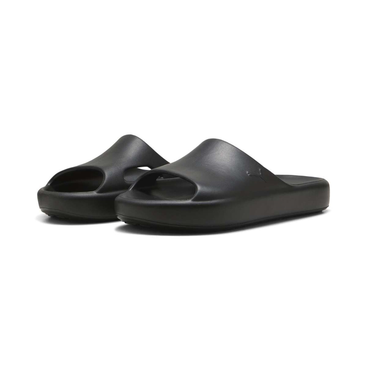 Chanclas Shibui Cat De Mujer - Negro — Tienda Soy Santander