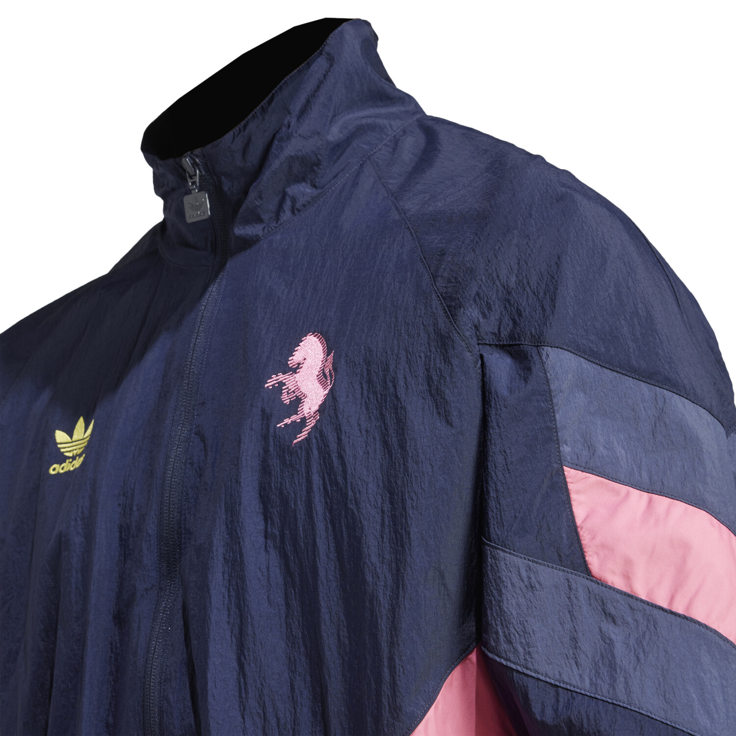 CAMPERA adidas JUVENTUS ORIGINALS - 000 — Global Sports