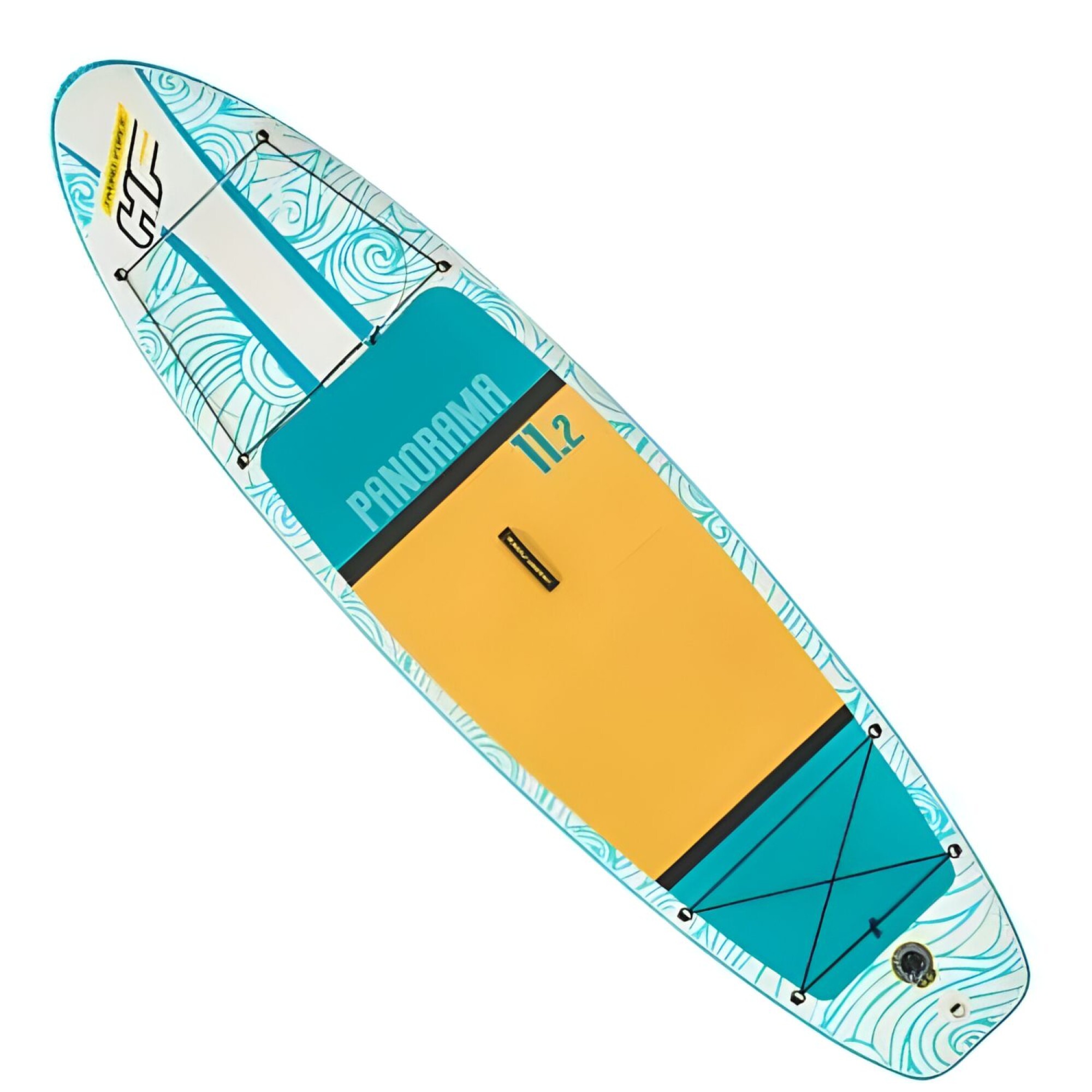 Stand Up Paddle Bestway Panorama — La Cueva Muebles