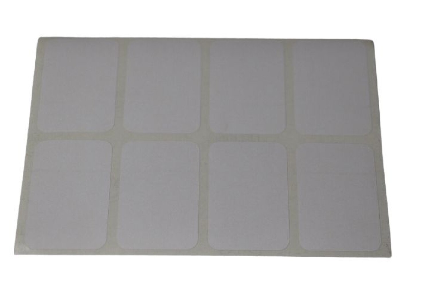 ETIQUETA ROTOLA CAJA X 30 PLANCHAS - MODELO 3657 — Alberto Gandulia