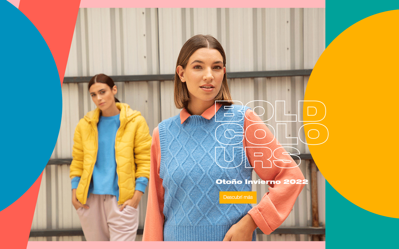 Daniel Cassin tienda online