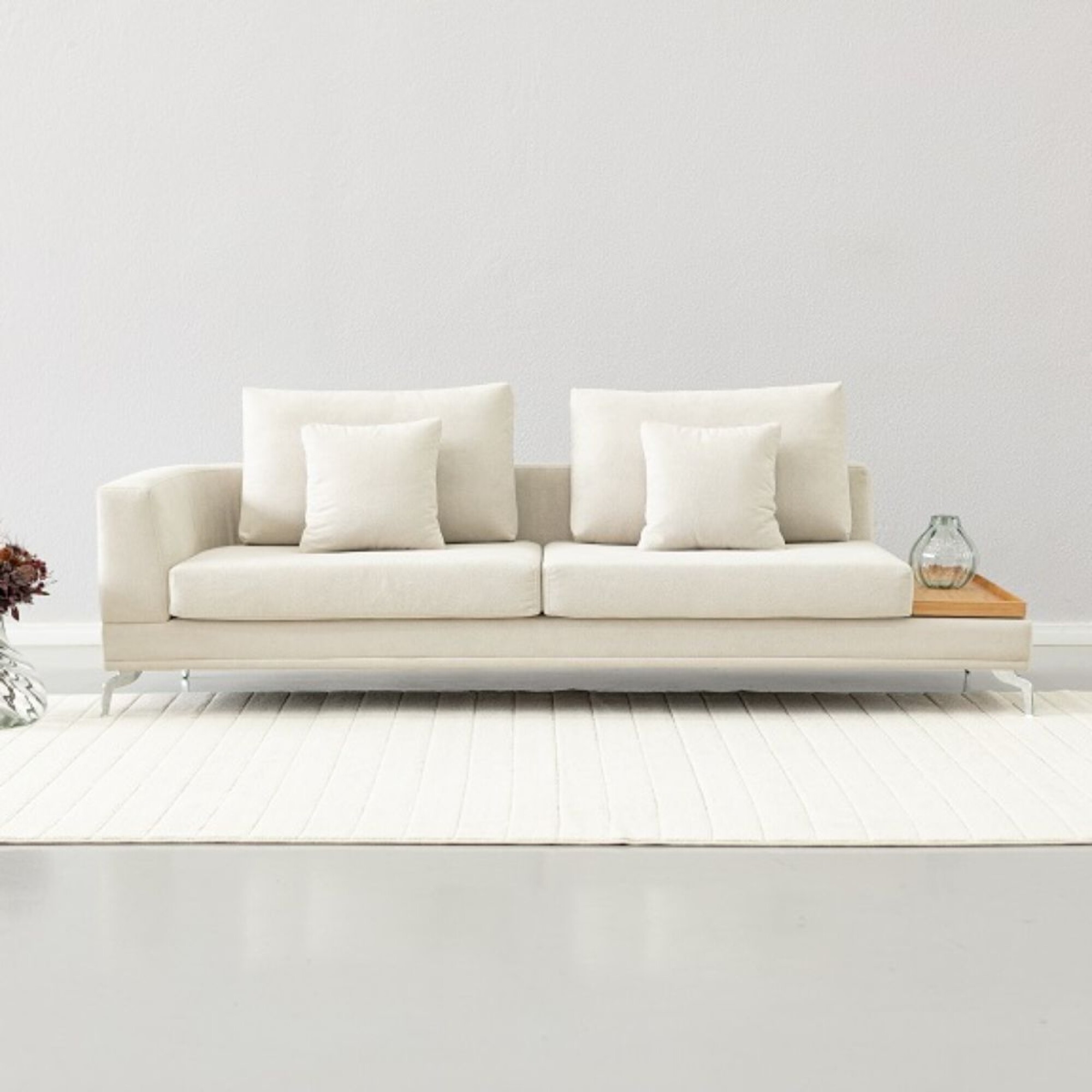 Sofá Brisa — Jb Home&office