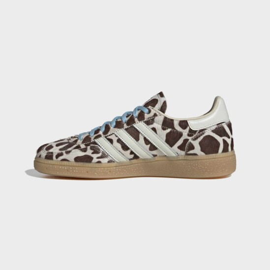 Championes Adidas Handball Spezial W - Multicolor — Inbox