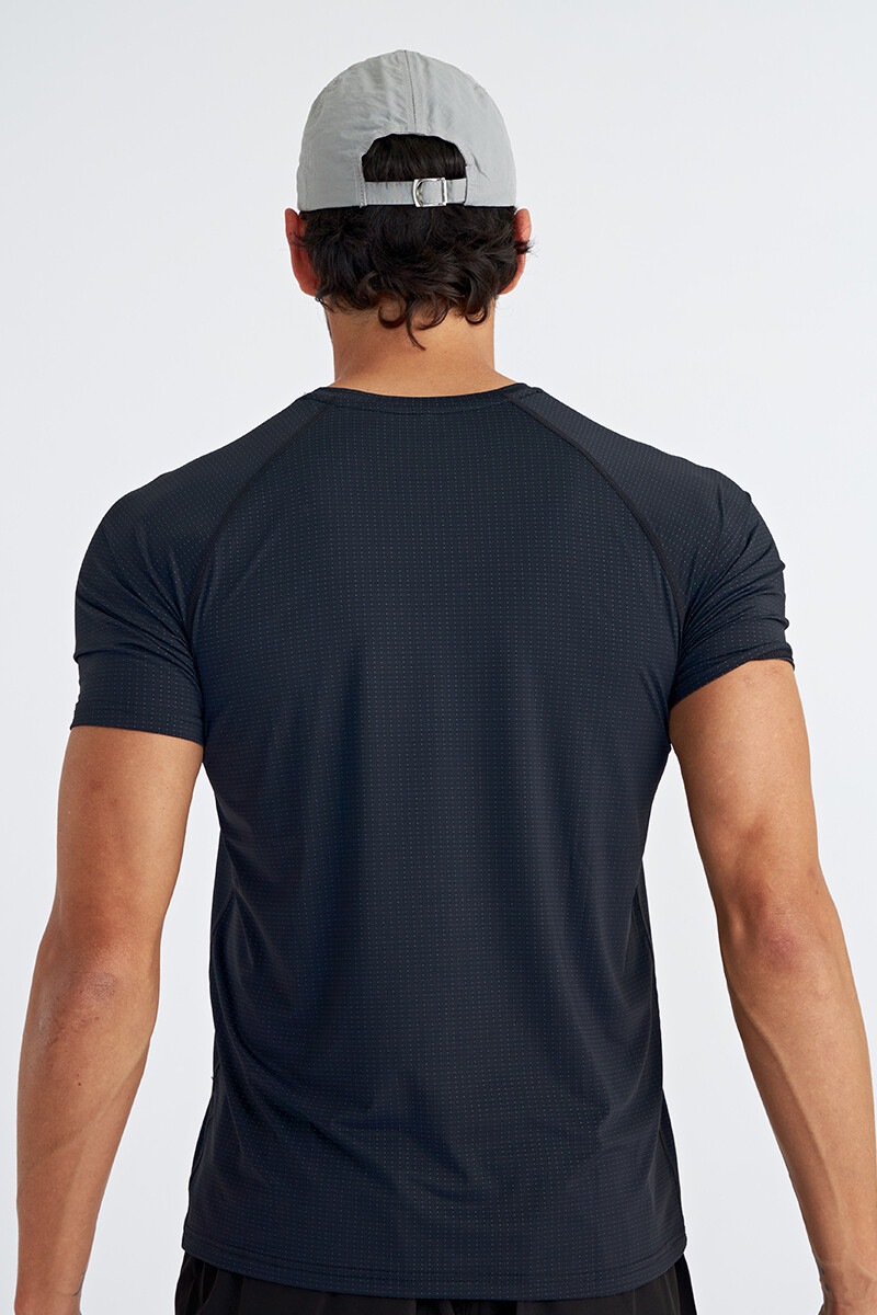 Gorro Dry-Fit Sienna - Gris claro — Mix UP