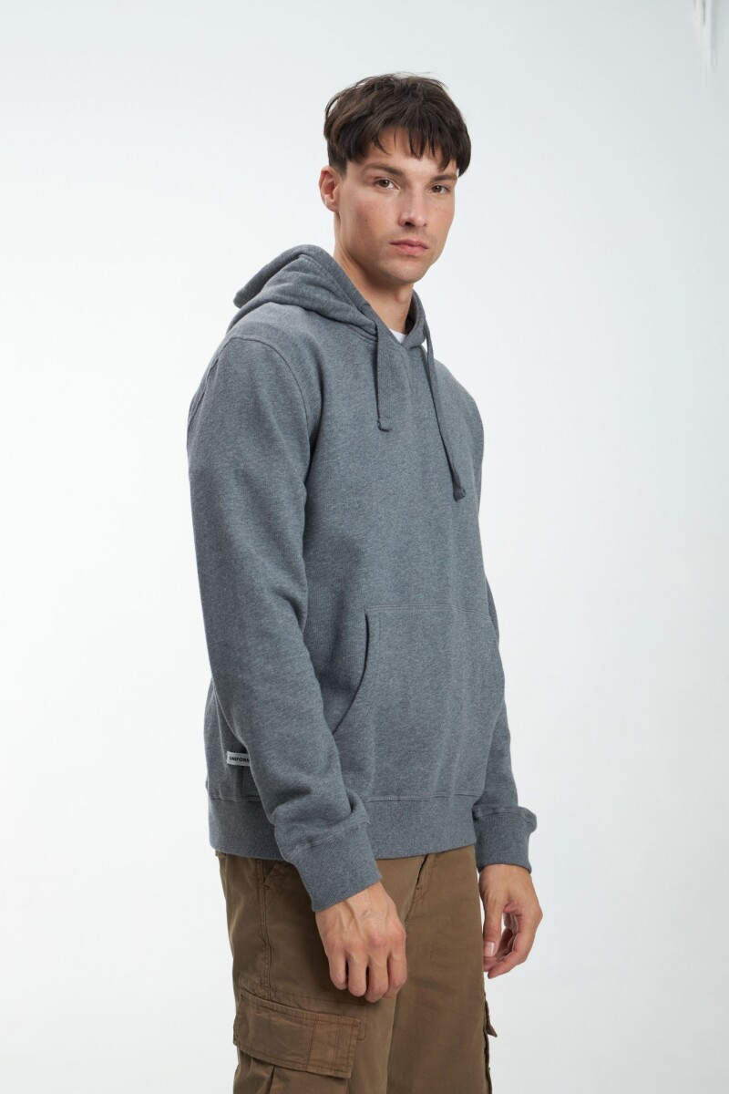 Canguro básico Minus - Topo — Uniform & Co.